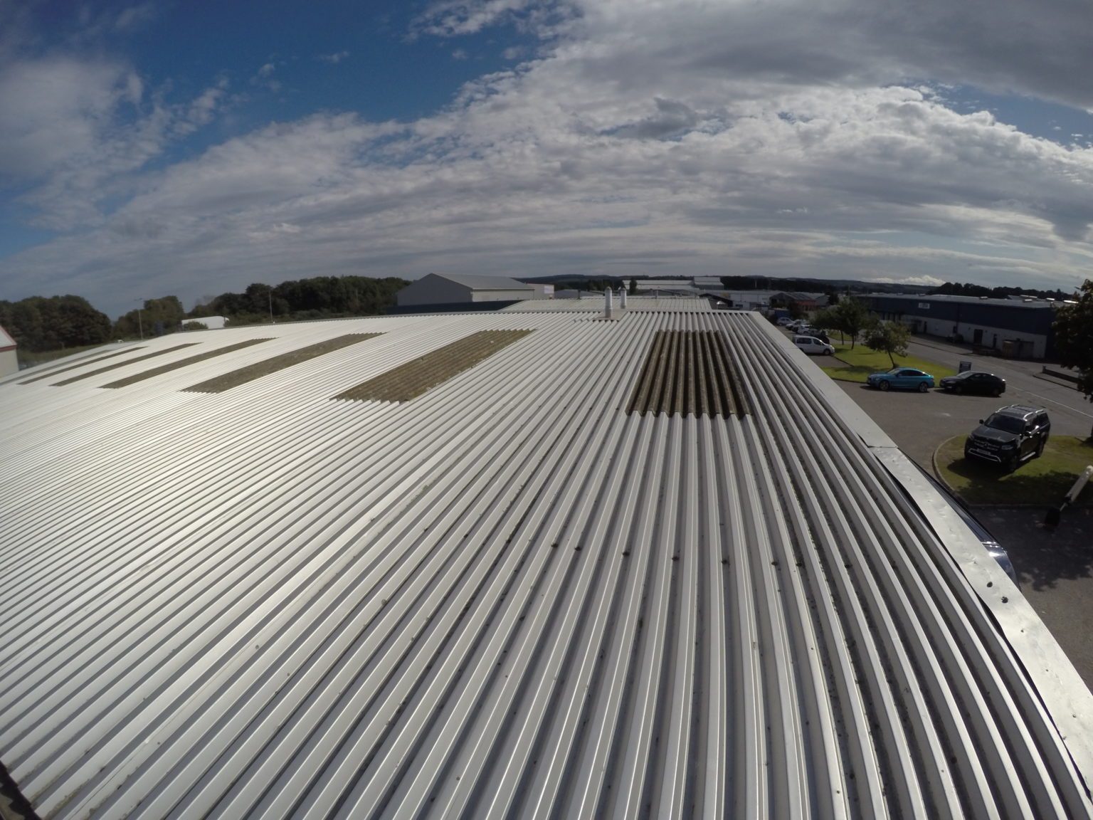 Acquisition of McConechys Tyre & Auto Centres - Whitecross - Building ...